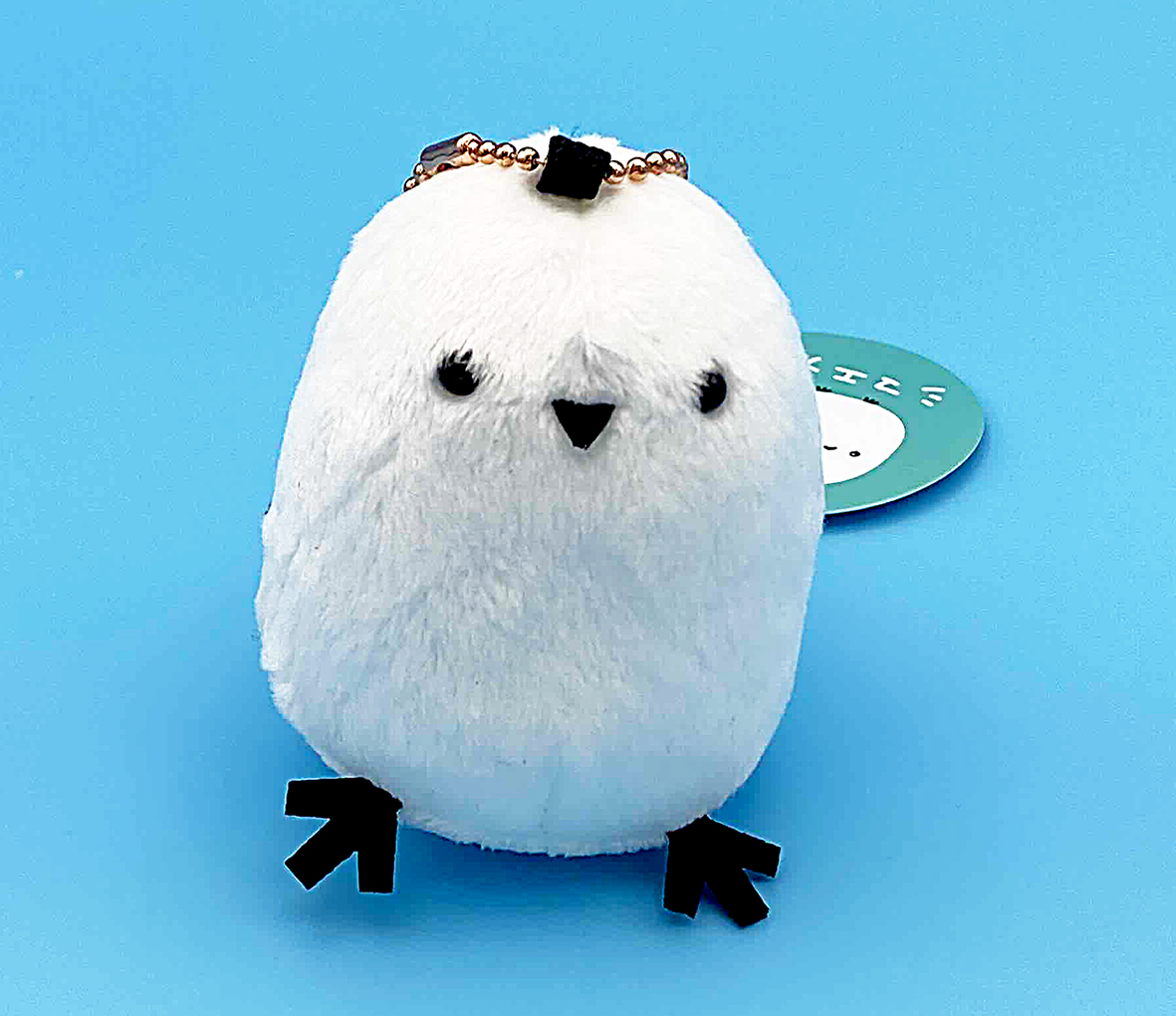 シマエナガぬいぐるみ オンラインショップ さっぽろテレビ塔